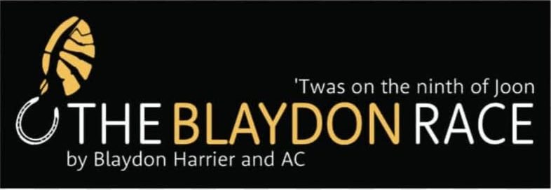 43rd Blaydon Races – 2025 – bangshees